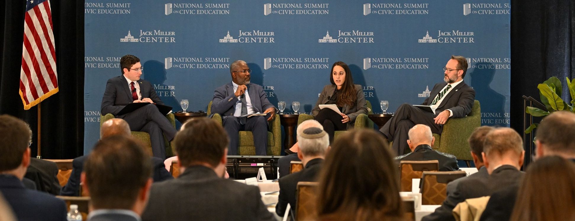 Renewing America’s Civic Education (Winter 2025, Volume 70, Issue 1)